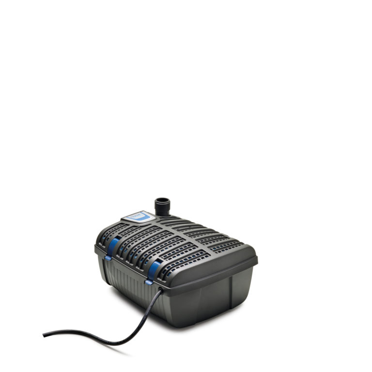 Oase Filtral 6000 UVC - Artisan Aquatics